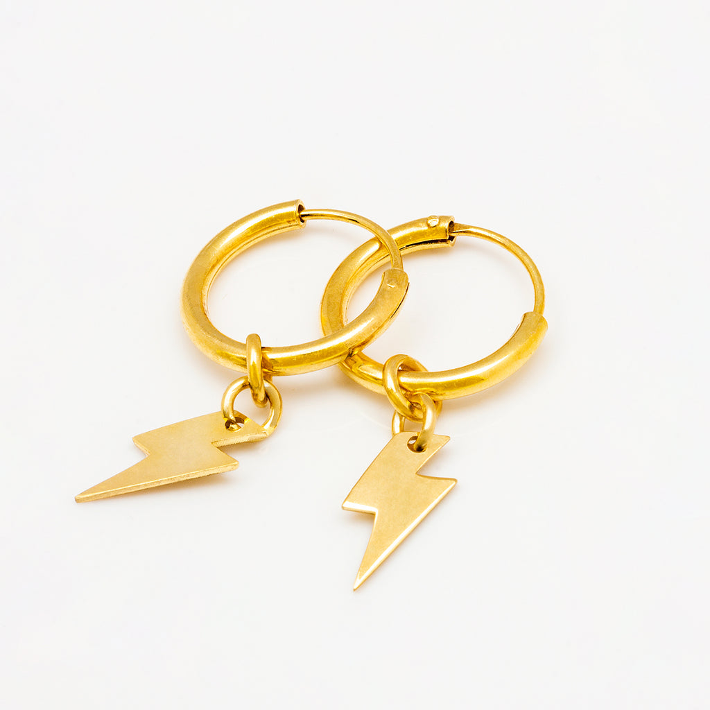 Aro rayos – Aurea Complementos